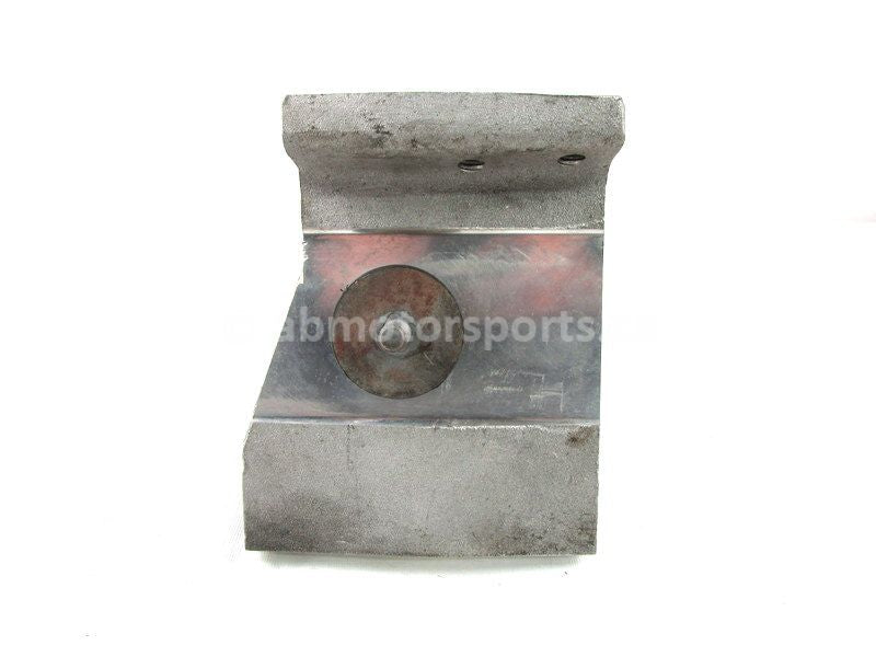 Coupler Mount - Polaris RANGER 6X6| Alberta Motorsports Sales & Salvage Ltd