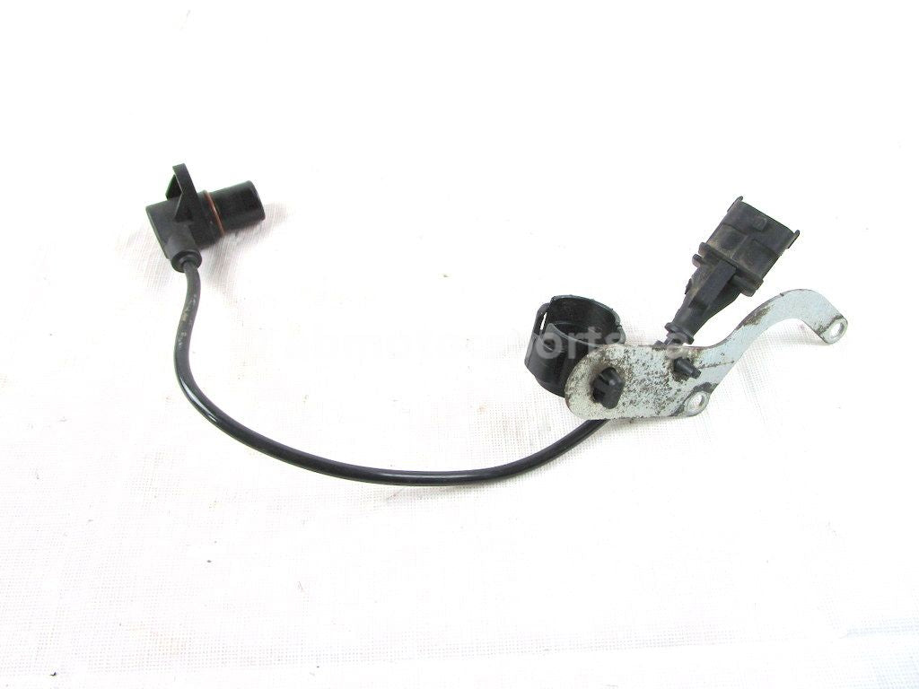 Crank Position Sensor - Polaris RANGER 1000 FULL SIZE| Alberta ...