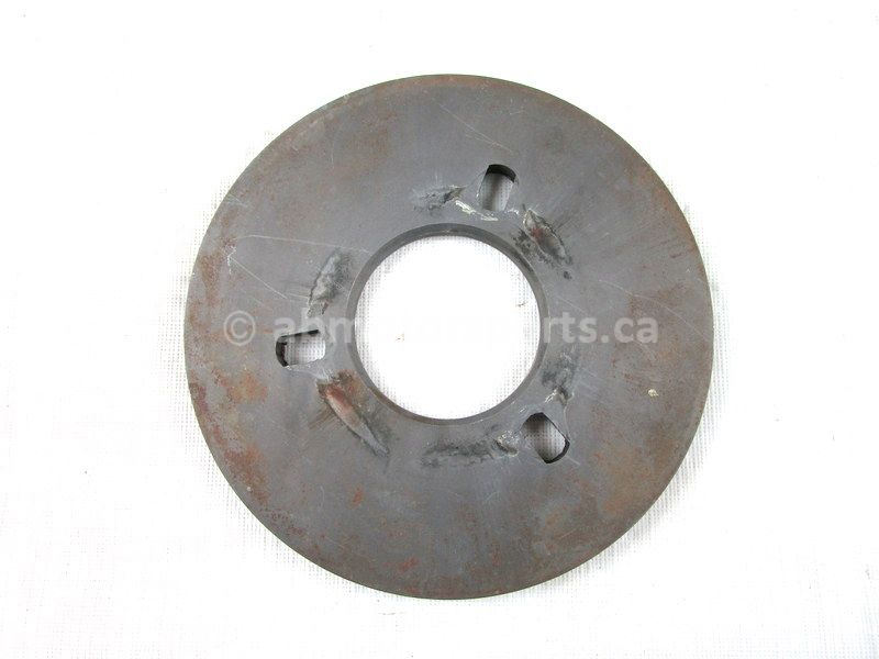 Flywheel Spacer - Skidoo SUMMIT 700| Alberta Motorsports Sales ...
