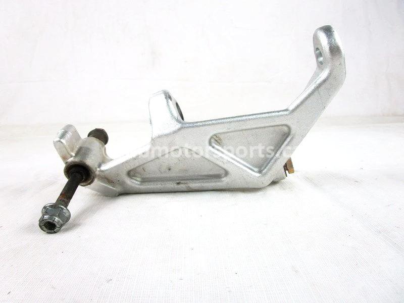 Ski Leg Left - Skidoo SUMMIT EVEREST 800 R| Alberta Motorsports Sales ...