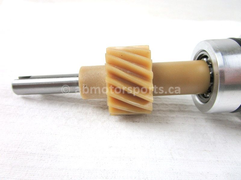 Water Pump Shaft - Skidoo SUMMIT X 800R| Alberta Motorsports Sales ...