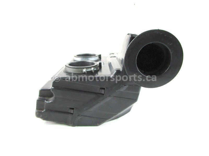 Primary Air Intake - Skidoo 800 SUMMIT SPORT HO| Alberta Motorsports ...