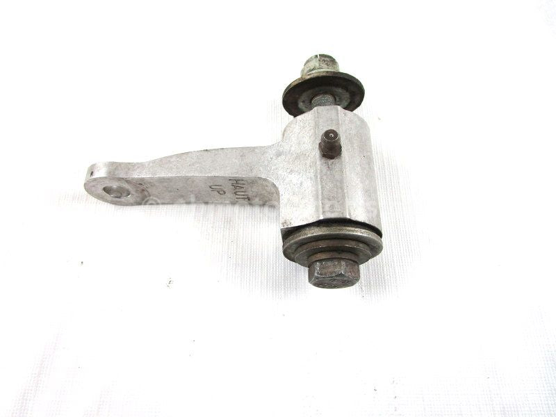 Steering Pivot Arm R - Skidoo SUMMIT ADRL 800 R| Alberta Motorsports ...