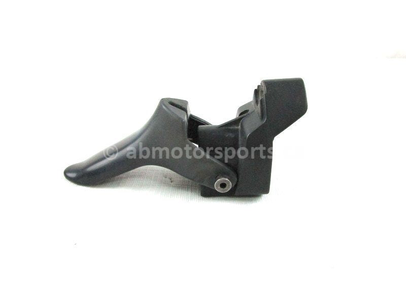 Throttle Lever - Skidoo SUMMIT ADRL 800 R| Alberta Motorsports Sales ...
