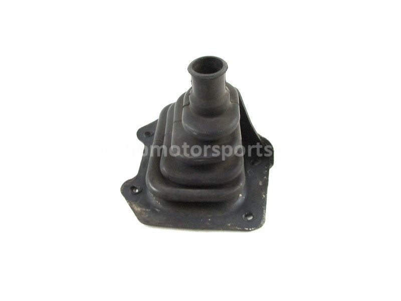 Tie Rod Cap Left - Skidoo SUMMIT 500| Alberta Motorsports Sales ...