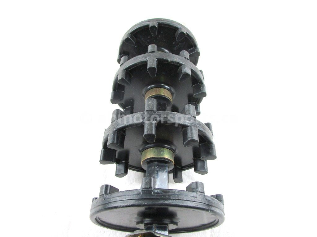 Drive Axle - Skidoo MXZ 500| Alberta Motorsports Sales & Salvage Ltd