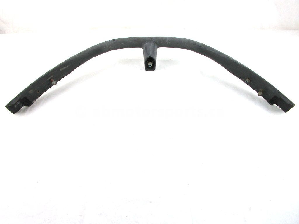 Front Bumper - Skidoo MXZ 500| Alberta Motorsports Sales & Salvage Ltd
