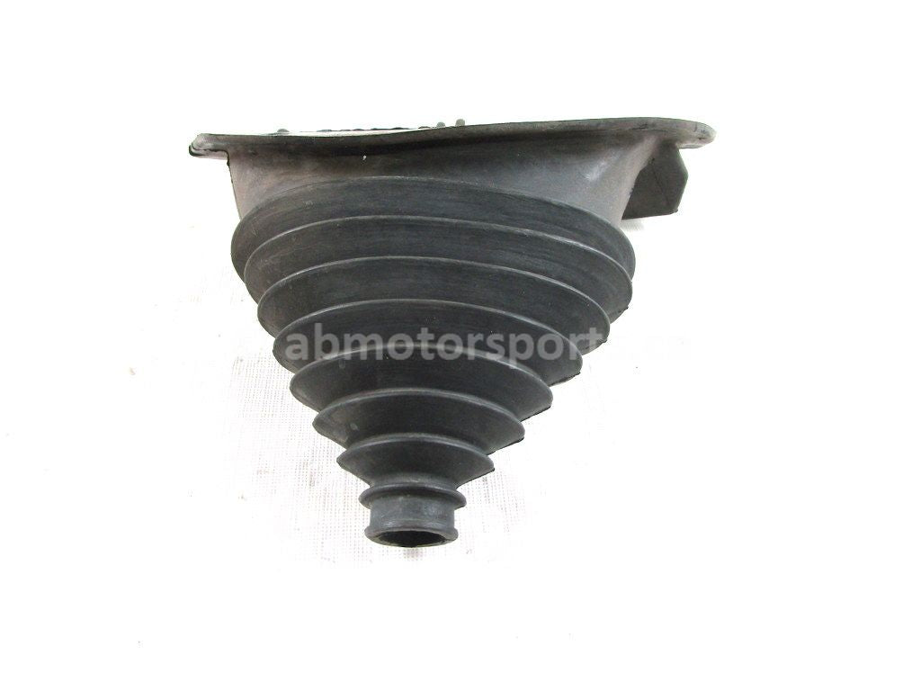 Tie Rod Cap R - Skidoo SUMMIT X 800 159| Alberta Motorsports Sales ...