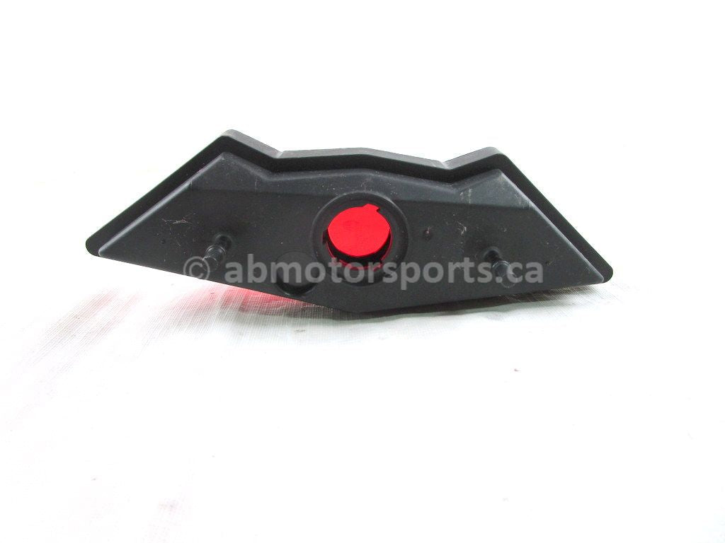Tail Light - Skidoo 2008 SUMMIT X 800 154| Alberta Motorsports Sales ...