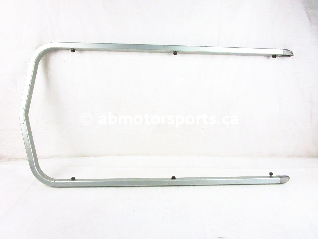 Bumper Rear - Skidoo 2008 SUMMIT X 800 154| Alberta Motorsports Sales ...