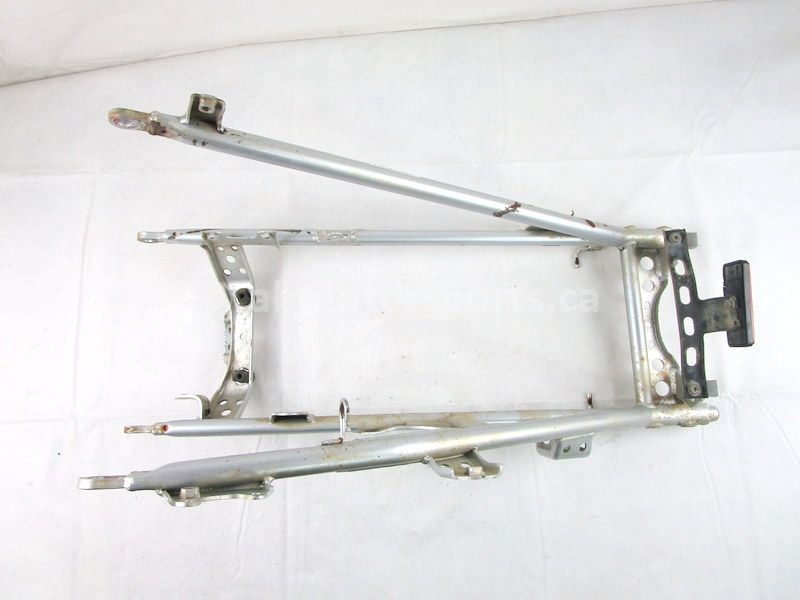 Rear Sub Frame - Suzuki LTZ 400| Alberta Motorsports Sales & Salvage Ltd