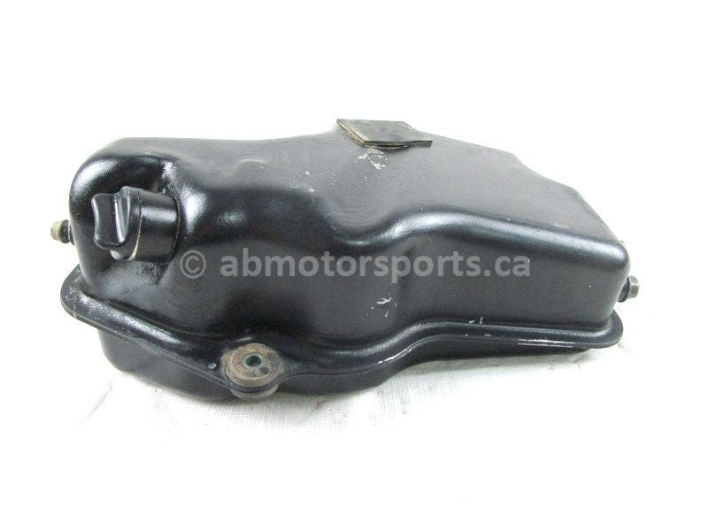 Oil Tank - Suzuki LTZ 400| Alberta Motorsports Sales & Salvage Ltd