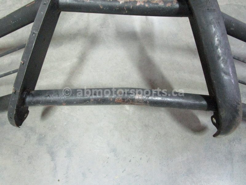 Front Bumper - Suzuki 2008 KING QUAD 750| Alberta Motorsports Sales ...