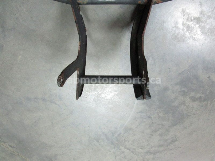 Front Bumper - Suzuki 2008 KING QUAD 750| Alberta Motorsports Sales ...