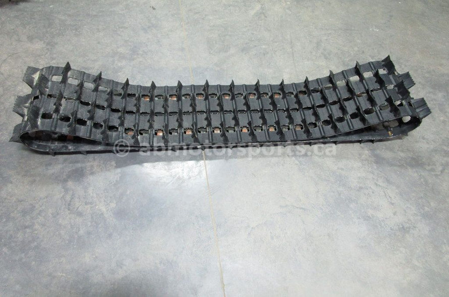 Snowmobile Tracks| Alberta Motorsports Sales & Salvage Ltd