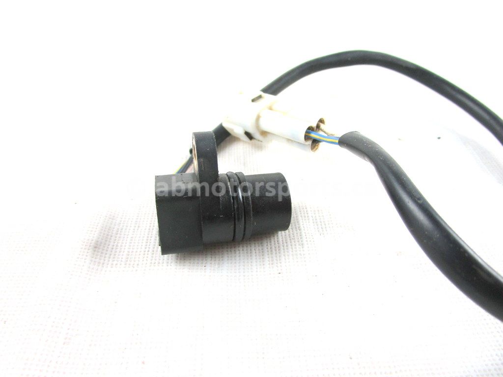 Speed Sensor - Yamaha 700 GRIZZLY FI| Alberta Motorsports Sales ...