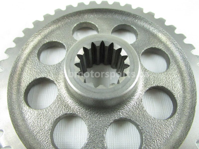 Sprocket 41T - Yamaha PHAZER RTX| Alberta Motorsports Sales & Salvage Ltd