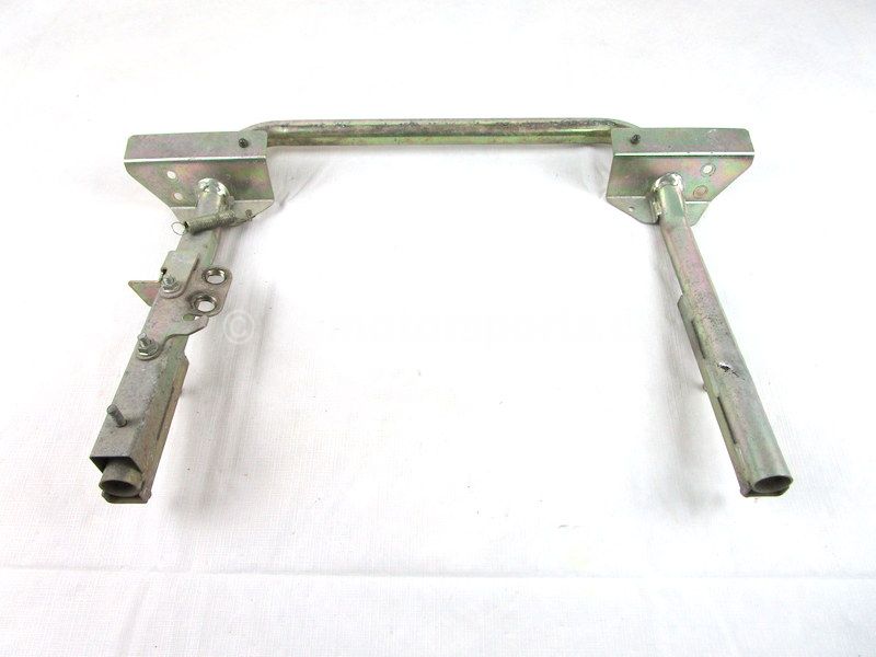 Front Bumper - Yamaha PHAZER 480 II| Alberta Motorsports Sales ...