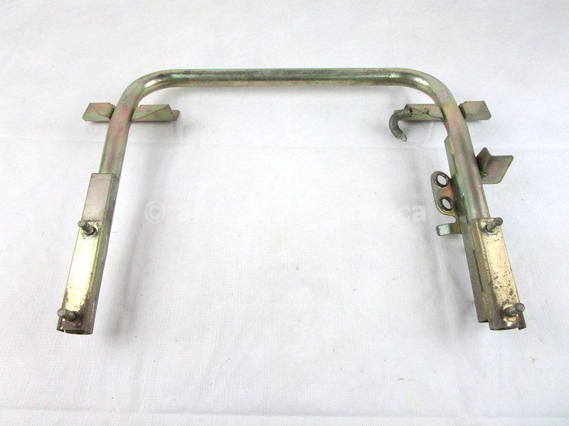 Front Bumper - Yamaha PHAZER 480 II| Alberta Motorsports Sales ...