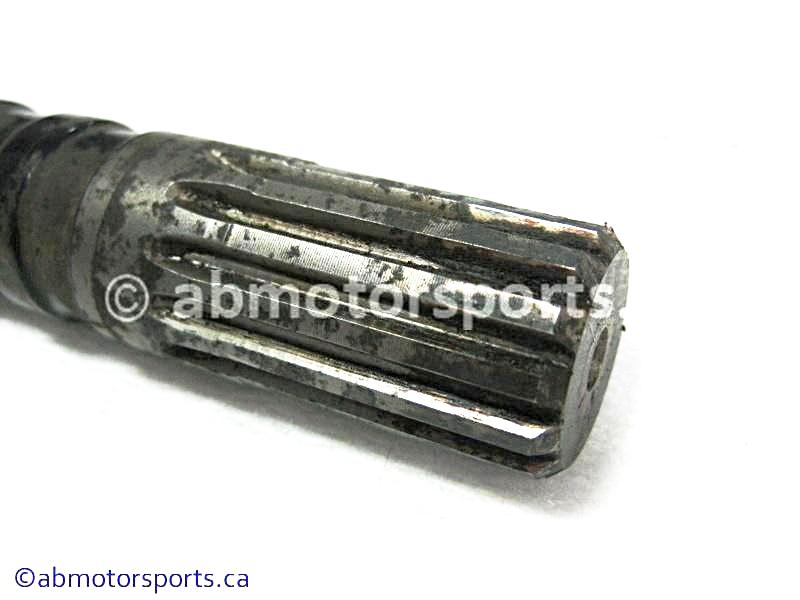 Output Shaft - Arctic Cat 700 H1| Alberta Motorsports Sales & Salvage Ltd