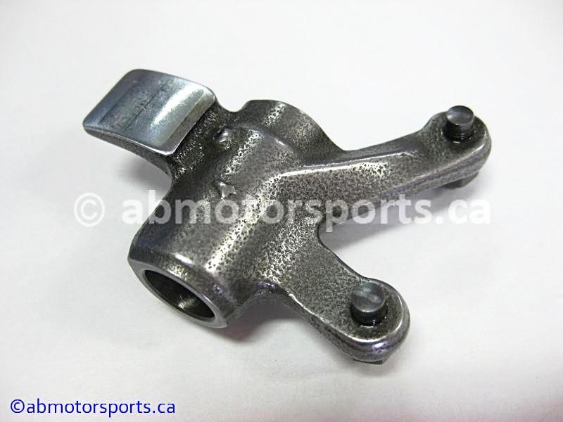 Rocker Arm Valve Intake - Arctic Cat 500 Auto| Alberta Motorsports ...