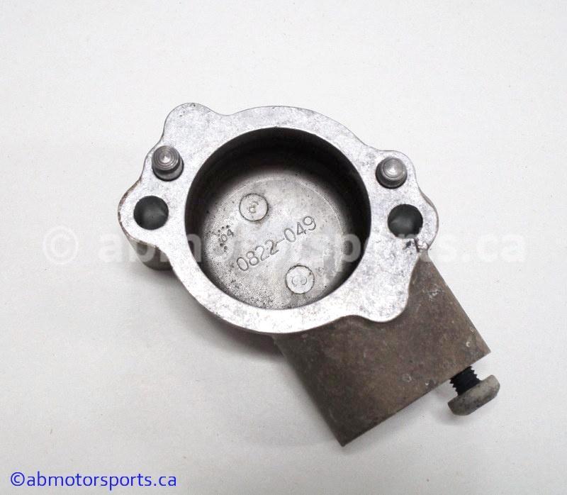 Speed Sensor Housing - Arctic Cat 650 H1| Alberta Motorsports Sales ...
