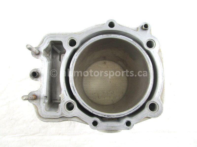 Cylinder - Arctic Cat 700 MUD PRO LTD| Alberta Motorsports Sales ...