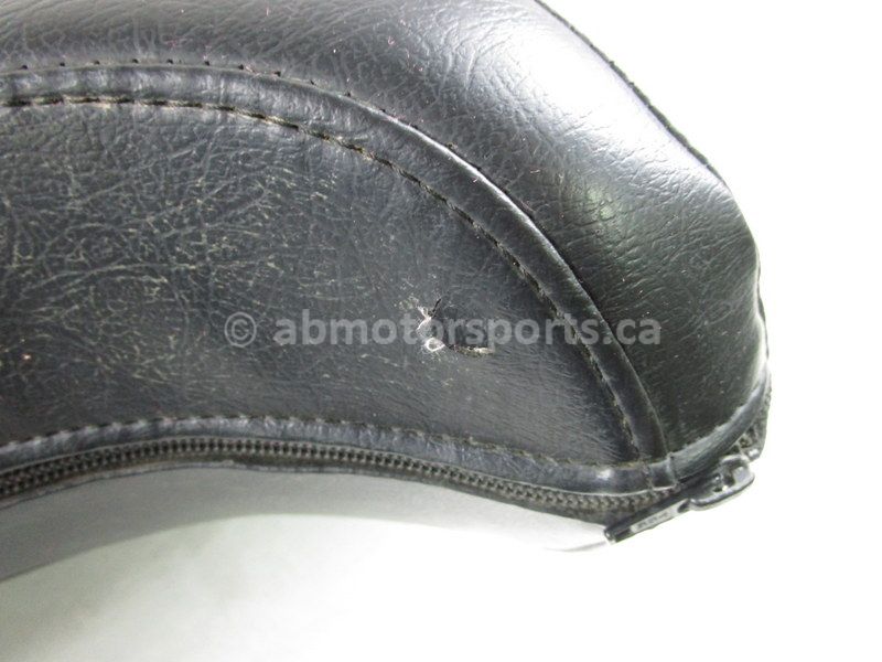 Backrest - Arctic Cat 500 TRV| Alberta Motorsports Sales & Salvage Ltd