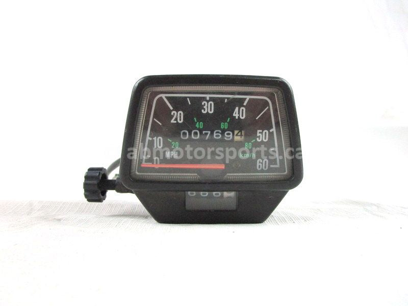 Speedometer - Arctic Cat 500 4X4 MAN| Alberta Motorsports Sales ...