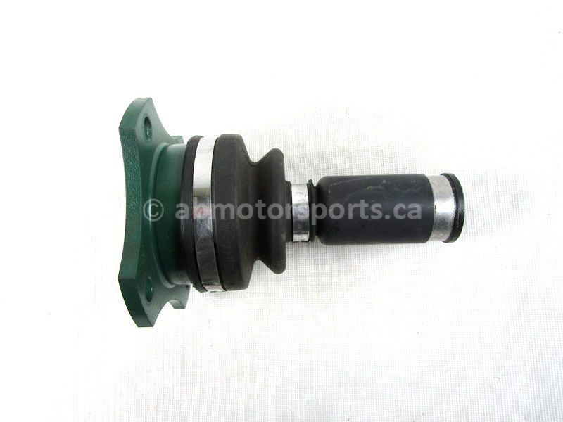 Rear Drive Shaft - Arctic Cat 500 4X4 MAN| Alberta Motorsports Sales ...