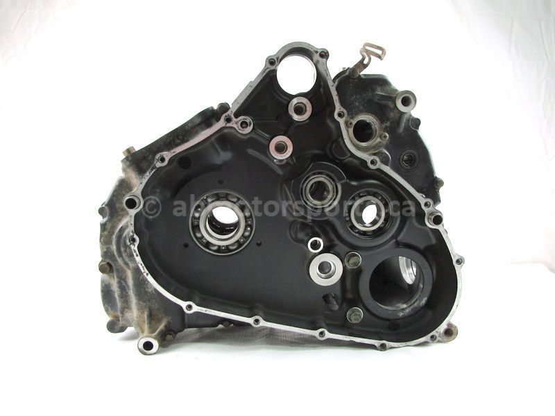 Crankcase - Arctic Cat 500 4X4 MAN| Alberta Motorsports Sales & Salvage Ltd