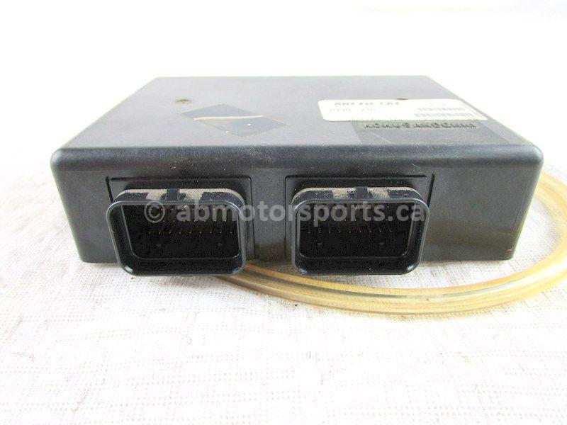 Ecu - Arctic Cat M8 HCR| Alberta Motorsports Sales & Salvage Ltd