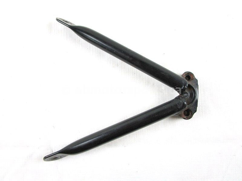 Steering Hoop Front - Arctic Cat XF 1100 TURBO| Alberta Motorsports ...