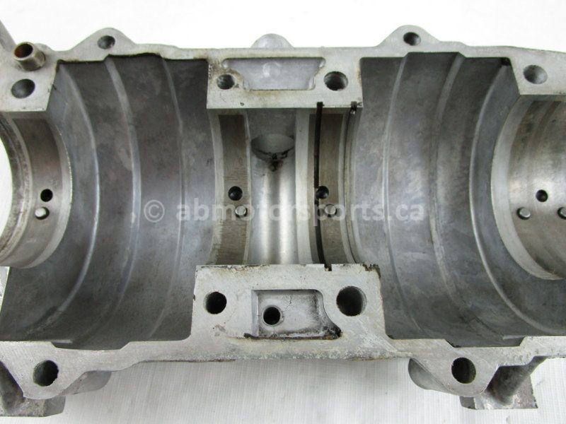 Crankcase - Arctic Cat JAG 340| Alberta Motorsports Sales & Salvage Ltd