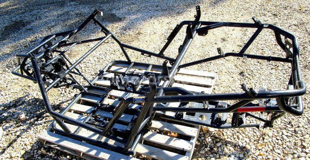 Arctic Cat ATV UTV & Snowmobile Parts| Alberta Motorsports Sales ...