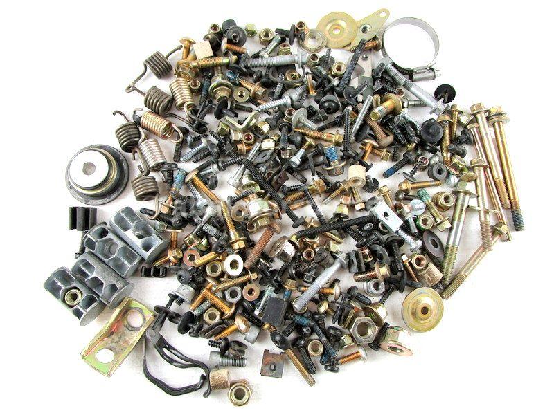 M8 Hcr Chassis Hardware| Alberta Motorsports Sales & Salvage Ltd