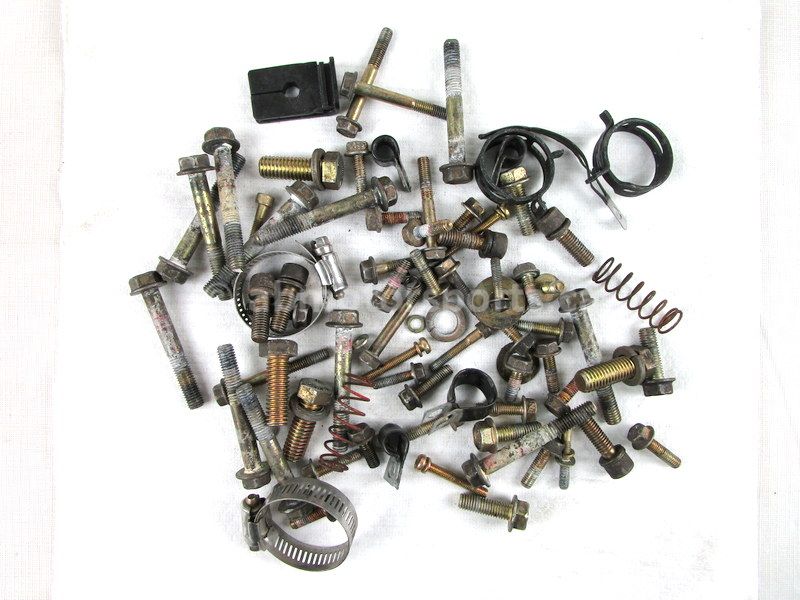 RMK 700 Engine Hardware| Alberta Motorsports Sales & Salvage Ltd