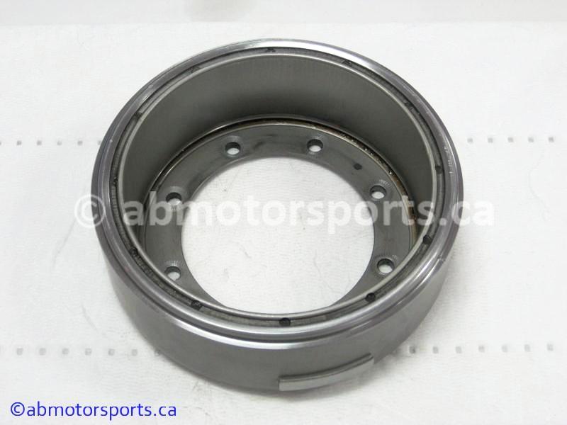 Flywheel Rotor - Can-Am DS 650| Alberta Motorsports Sales & Salvage Ltd