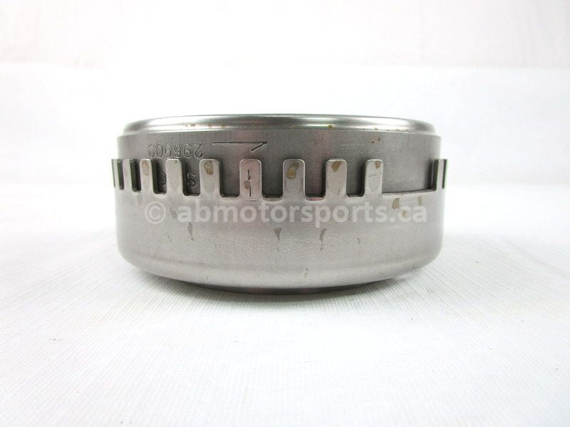 Flywheel - Can Am OUTLANDER MAX 400 XT| Alberta Motorsports Sales ...