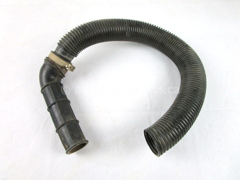 Intake Adaptor F - Can Am OUTLANDER MAX 400 XT| Alberta Motorsports ...