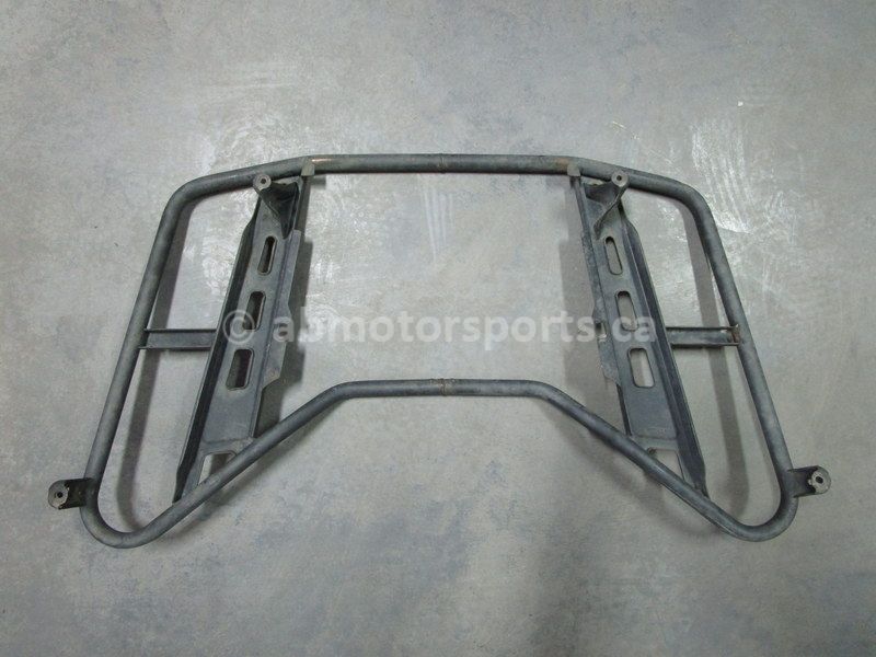 Front Rack - Can Am OUTLANDER MAX 400 XT| Alberta Motorsports Sales ...