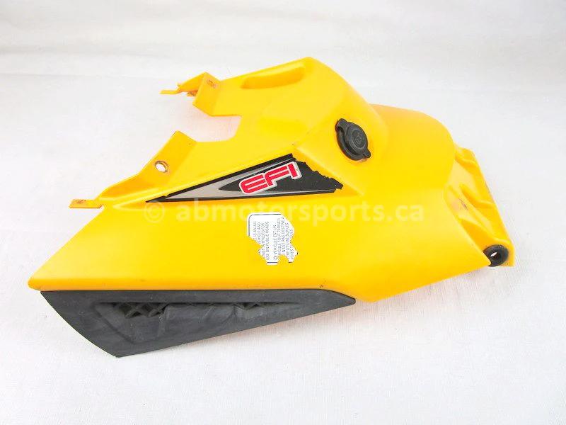 Console - Can Am OUTLANDER MAX 400 XT| Alberta Motorsports Sales ...