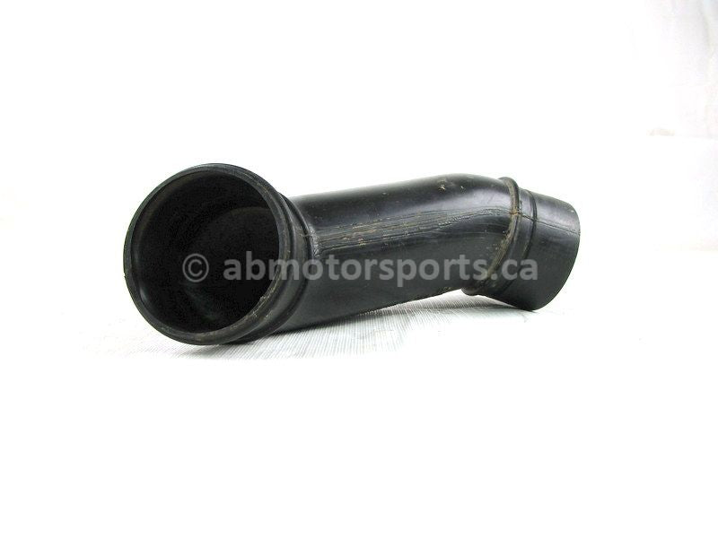 Air Intake Adaptor - Can Am OUTLANDER MAX 400 XT| Alberta Motorsports ...