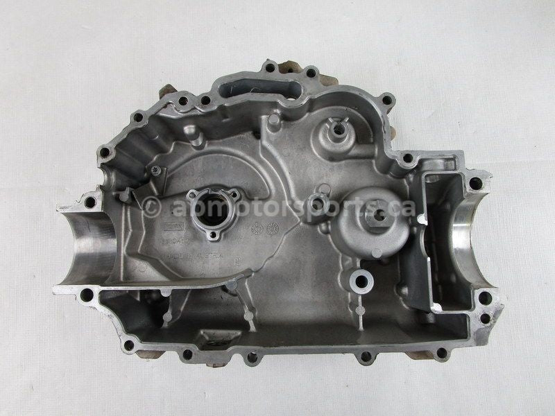 Crankcase - Can Am OUTLANDER MAX 400 XT| Alberta Motorsports Sales ...