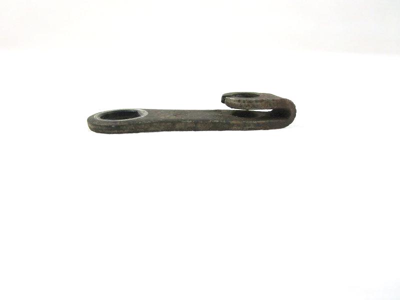 Reverse Stopper Lever - Honda TRX 450 ES| Alberta Motorsports Sales ...