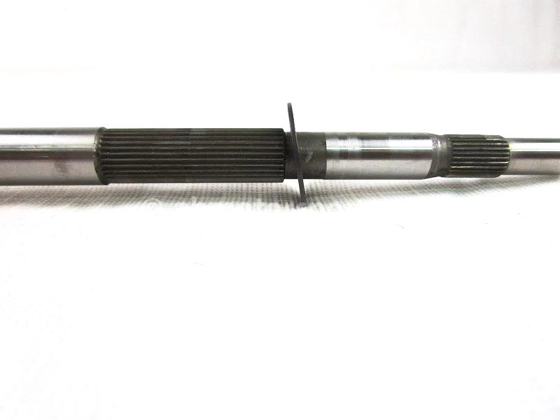 Gear Shift Spindle - Honda TRX 350 FE| Alberta Motorsports Sales ...