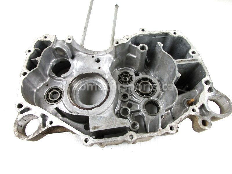 Crankcase Rear - Honda TRX 350 FM| Alberta Motorsports Sales & Salvage Ltd