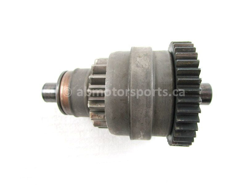 Bendix - Polaris 350L 2X4| Alberta Motorsports Sales & Salvage Ltd