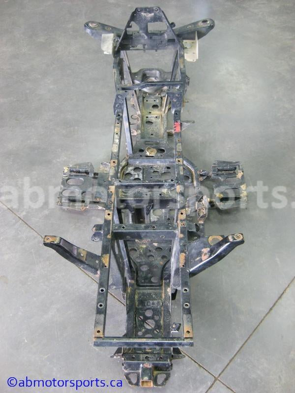Frame - Polaris Sportsman 800| Alberta Motorsports Sales & Salvage Ltd