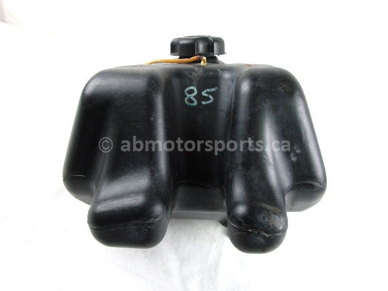 Fuel Tank - Polaris OUTLAW 500 4X4| Alberta Motorsports Sales & Salvage Ltd